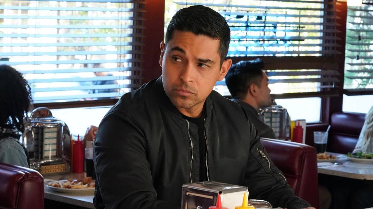 Wilmer Valderrama Hypes Fiery NCIS Season 23, Breaks Silence on Nick ...