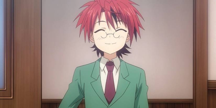 10 Most Underrated Classic Anime Characters, Ranked