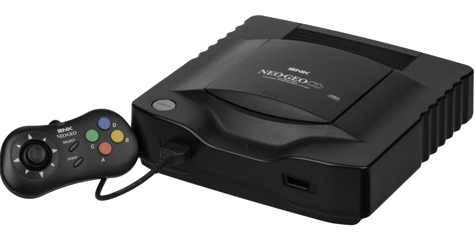10 Forgotten Video Game Consoles No One Ever Talks About