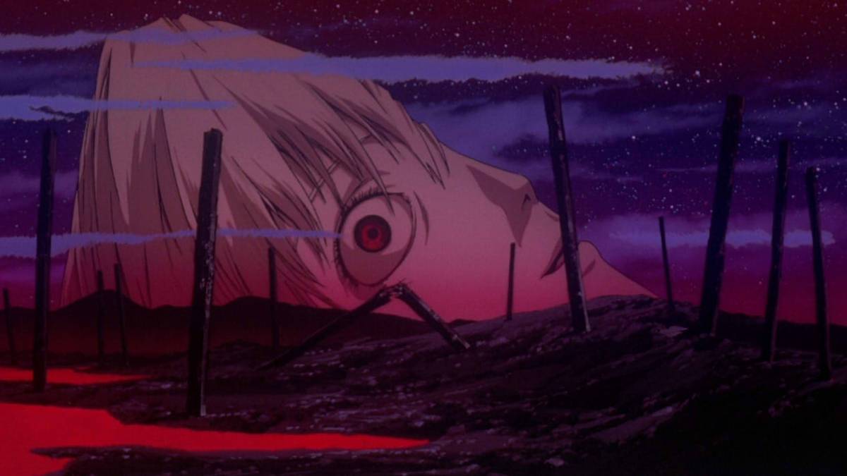Neon Genesis Evangelion's new 13-minute short film set to change the ...