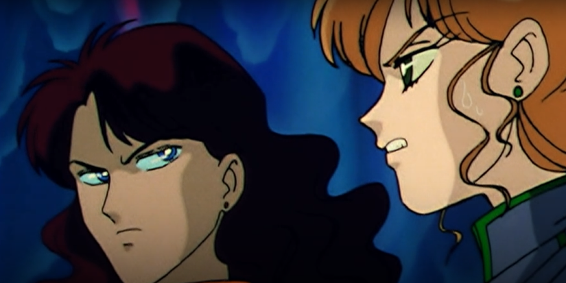 10 Sailor Moon Episodes That Prove Queen Beryl is Iconic