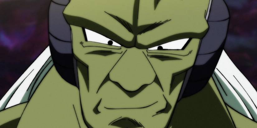 10 Strongest Dragon Ball Super Characters Majin Kuu Can Beat, Ranked