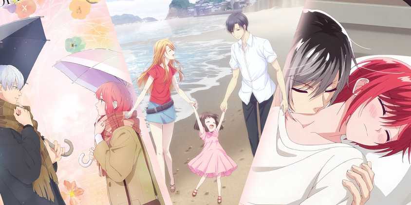 The 15 Best Shojo Anime of All Time, Ranked