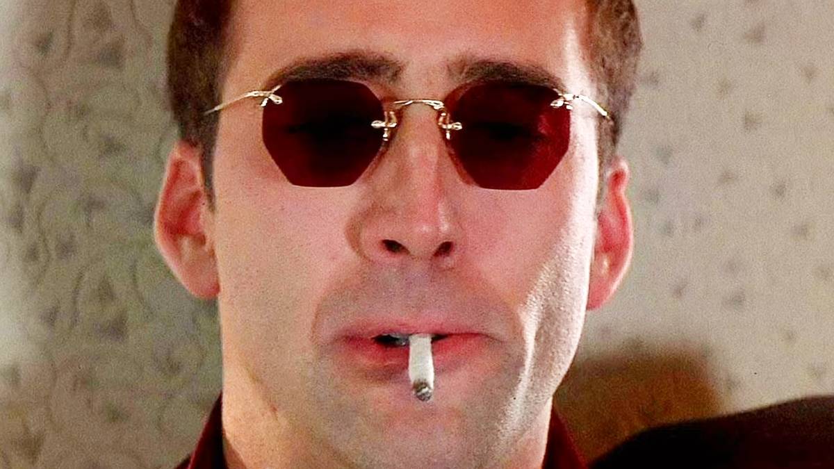 Nic Cage's Wild $246 Million Sci-Fi Action Film Gets a New Streaming ...