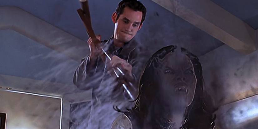 Every Member of Buffy the Vampire Slayer’s Scooby Gang (& Why They're ...