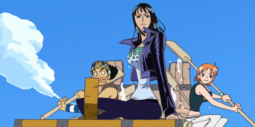 10 Iconic Anime Arcs That Would've Been Movies If They Were Made in 2025