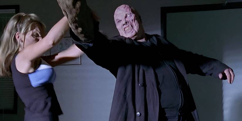Buffy the Vampire Slayer's 10 Most Insidious Villains, Ranked