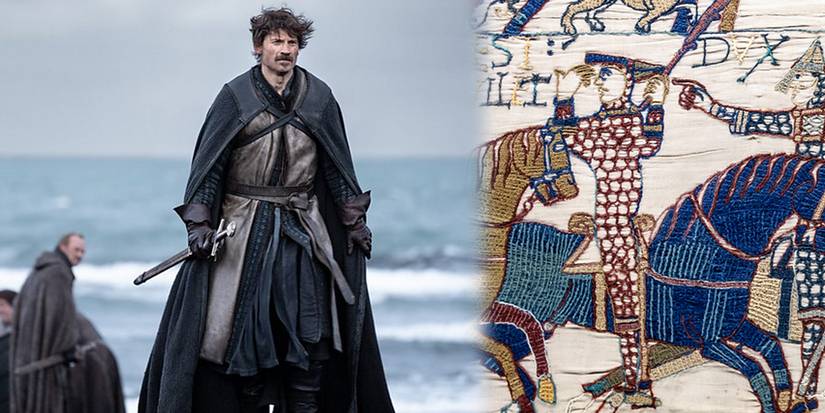 A Major Game of Thrones Actor is Returning to the Fantasy Genre in This ...