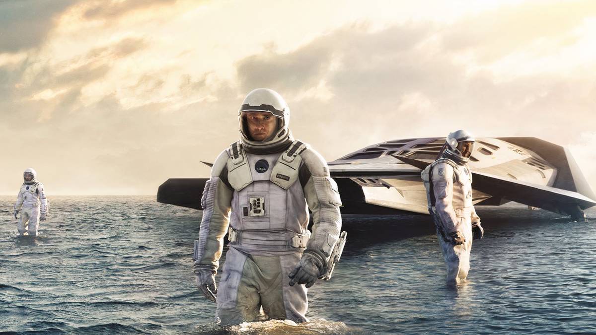 Christopher Nolan's $740M Blockbuster Finds More Success on Netflix 11 ...