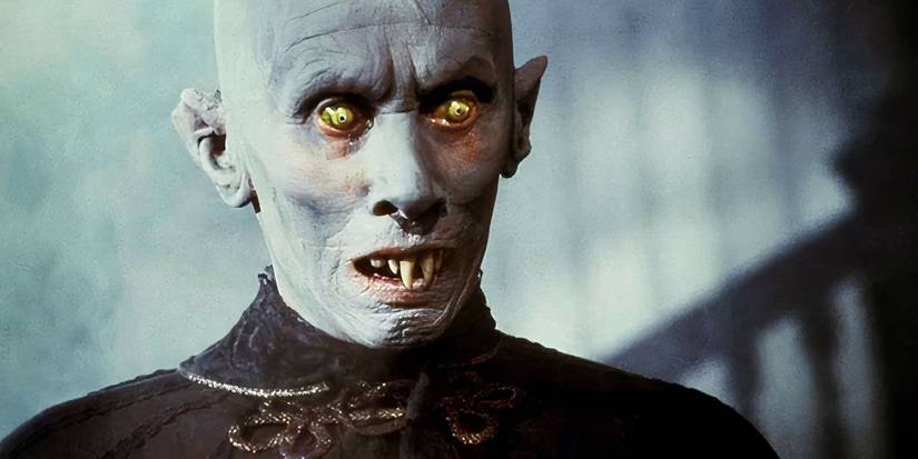 Stephen King Hailed Coffin Moon as 'the Best Modern Vampire Story'