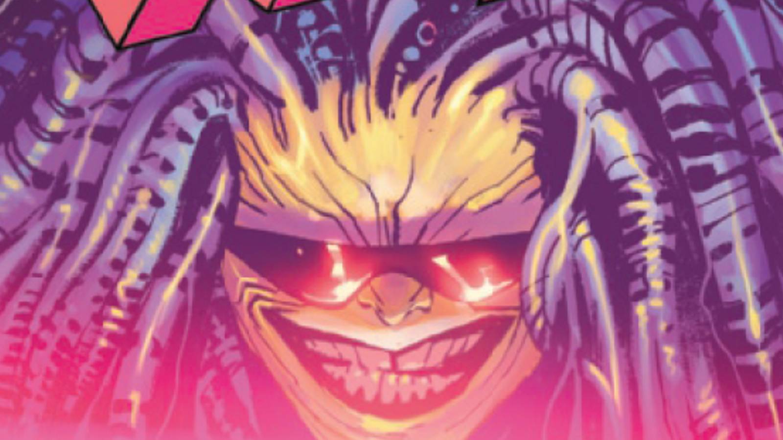 Marvel’s New Mojo is Showing the Mutant Heroes of NYC Just How Deadly He Is