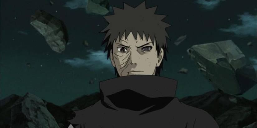10 Best Naruto Characters Who Are Not Naruto or Sasuke, Ranked