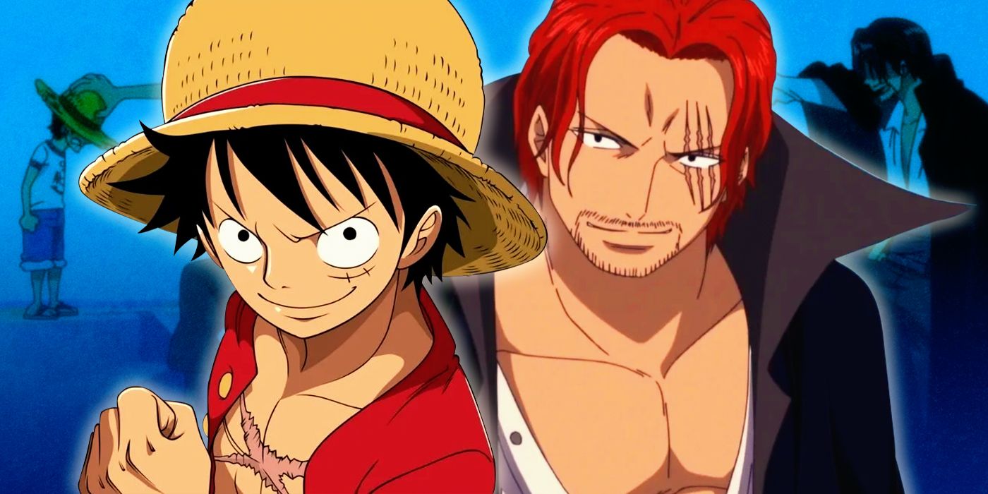 Every Straw Hat Pirate’s Best One Piece Outfit (So Far)