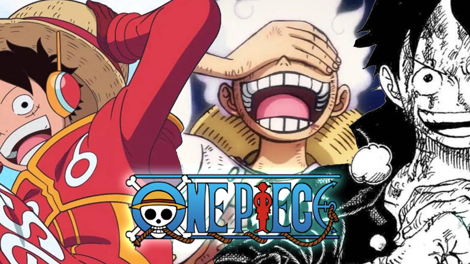 Sorry One Piece Fans, Even Gear 5 Luffy Can't Beat Bad Pacing