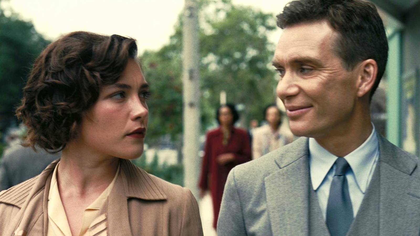 Who Does Florence Pugh Play in Oppenheimer? Jean Tatlock's Arc, Explained