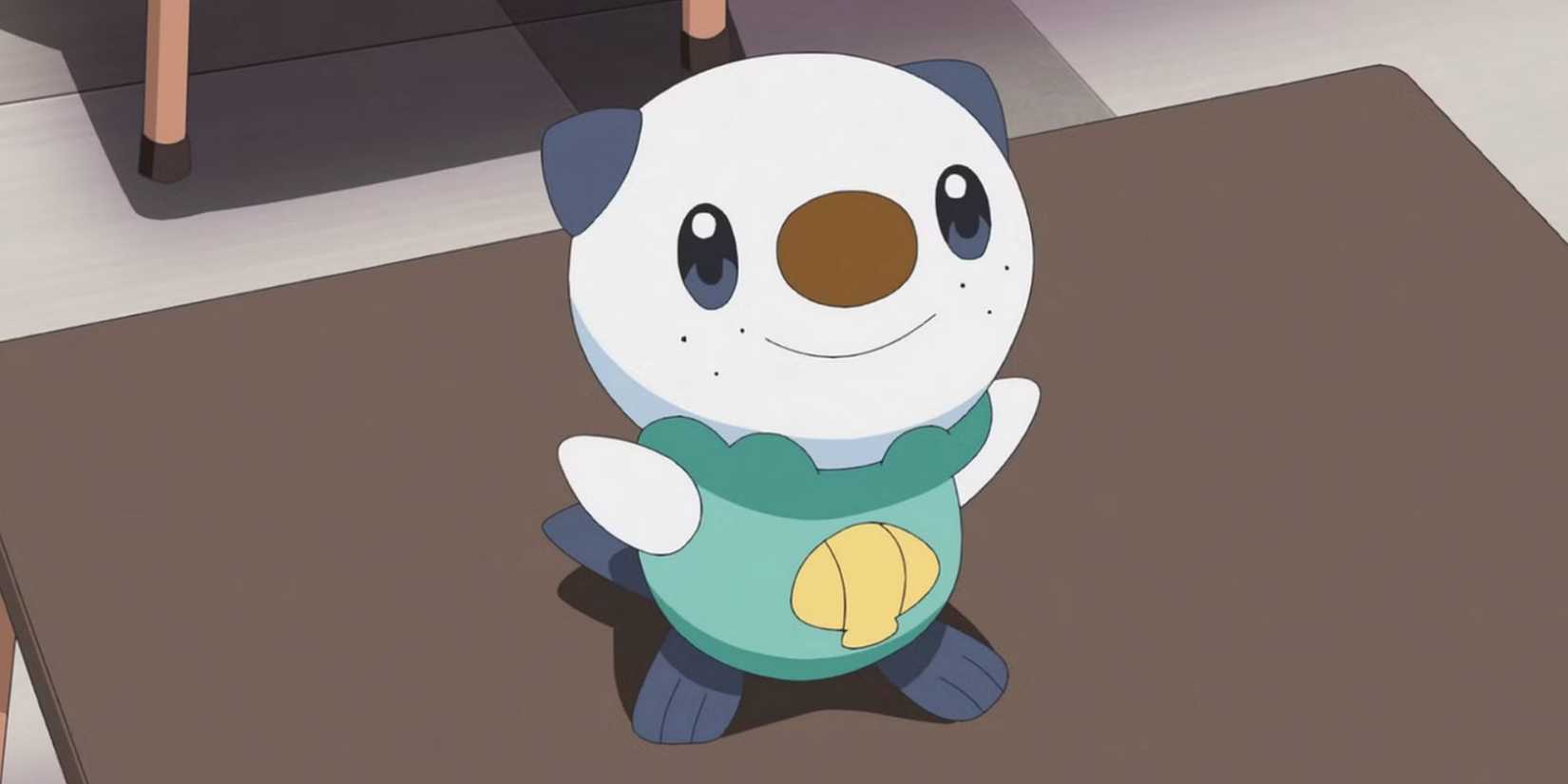 20 Best Starter Pokémon, Ranked