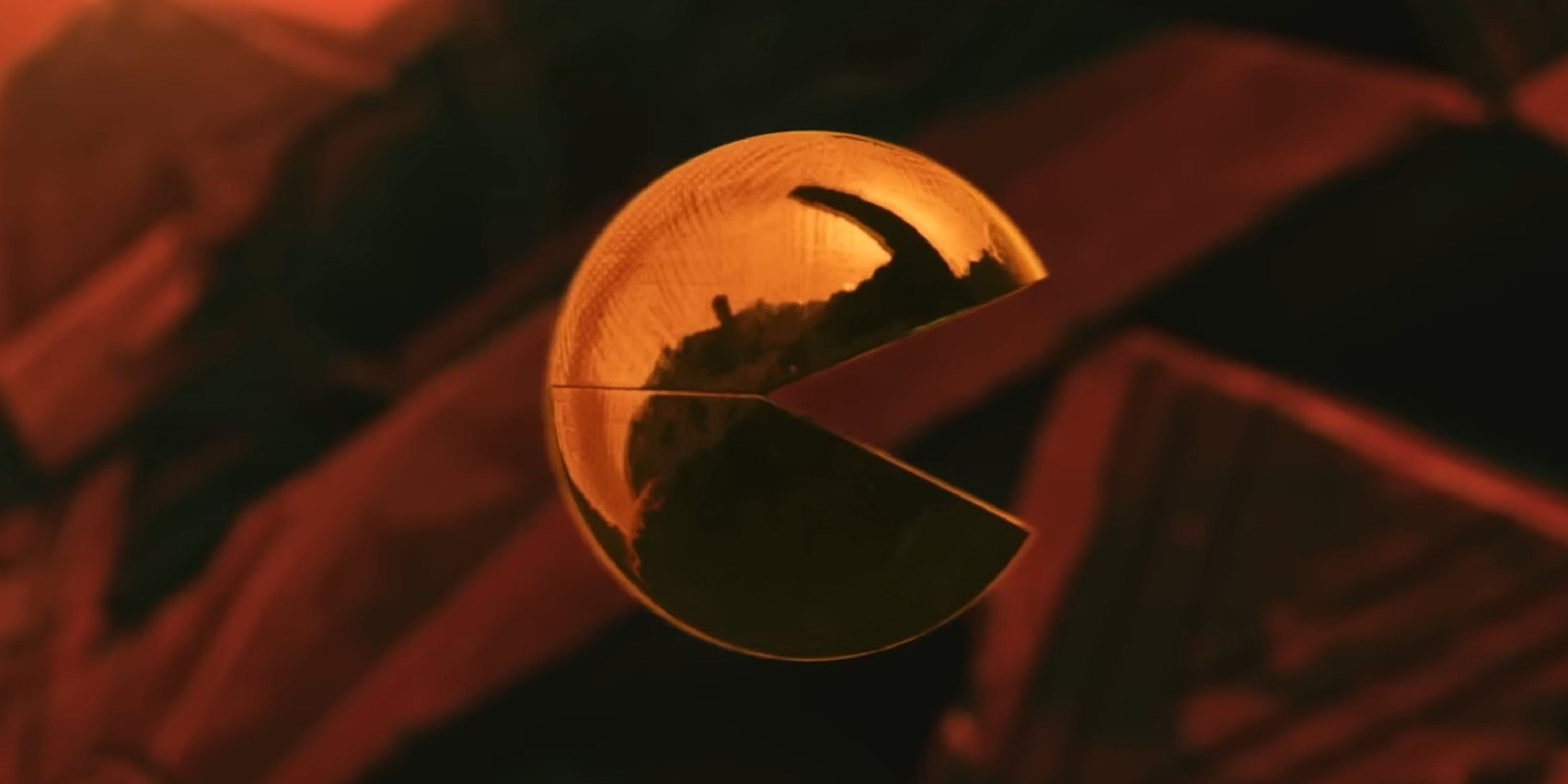 Pac-Man Is Getting a Makeover In New Game Shadow Labyrinth