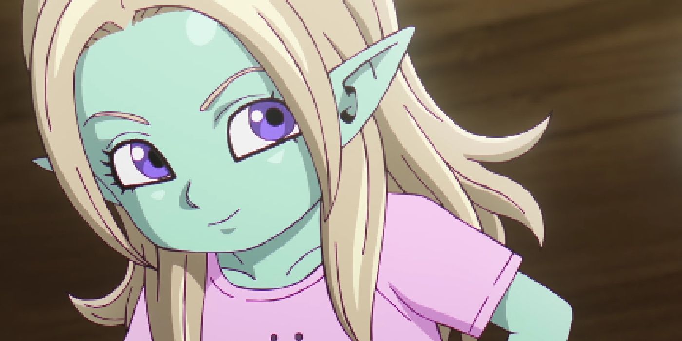 10 Best-Written Female Characters in the Dragon Ball Franchise, Ranked