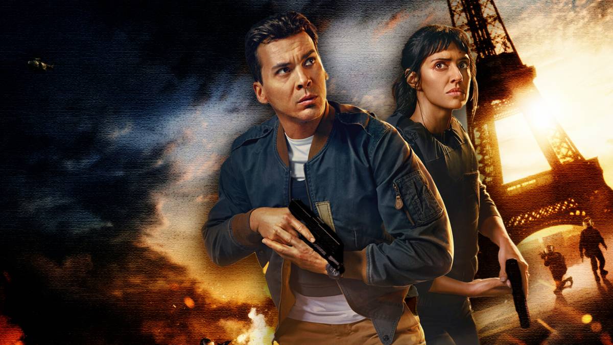 Paris Has Fallen Review: The Hulu Series Doesn't Recapture Movie Magic