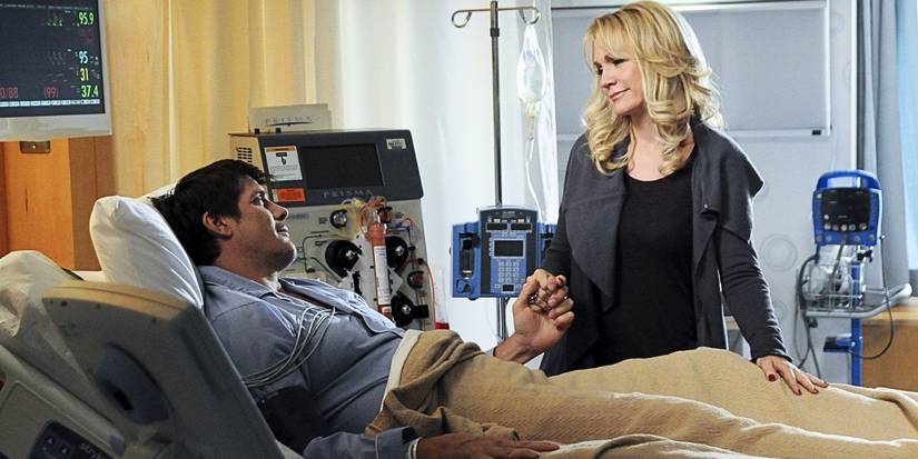 10 Best One Tree Hill Episodes, According to IMDb