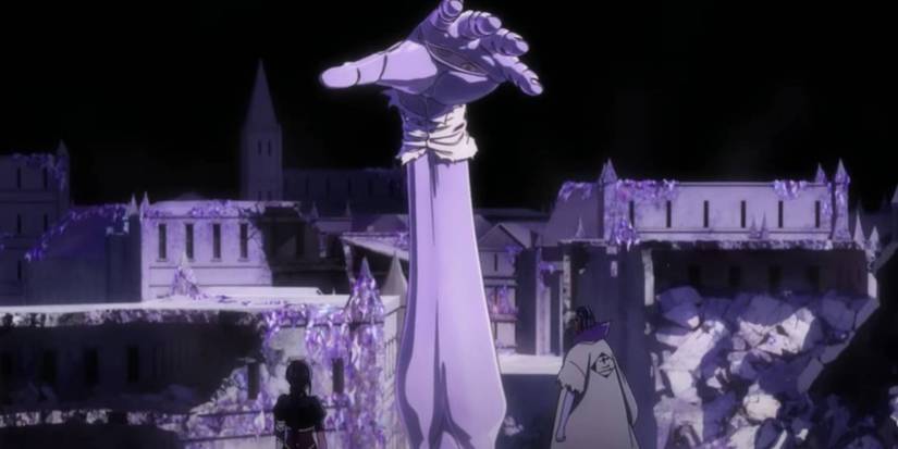 Bleach TYBW's Tragic Death Fixes One of the Anime’s Oldest Mistakes