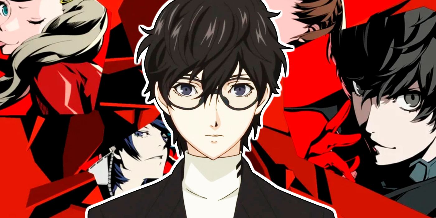 Tips to Help You Platinum Persona 5 Like a Pro
