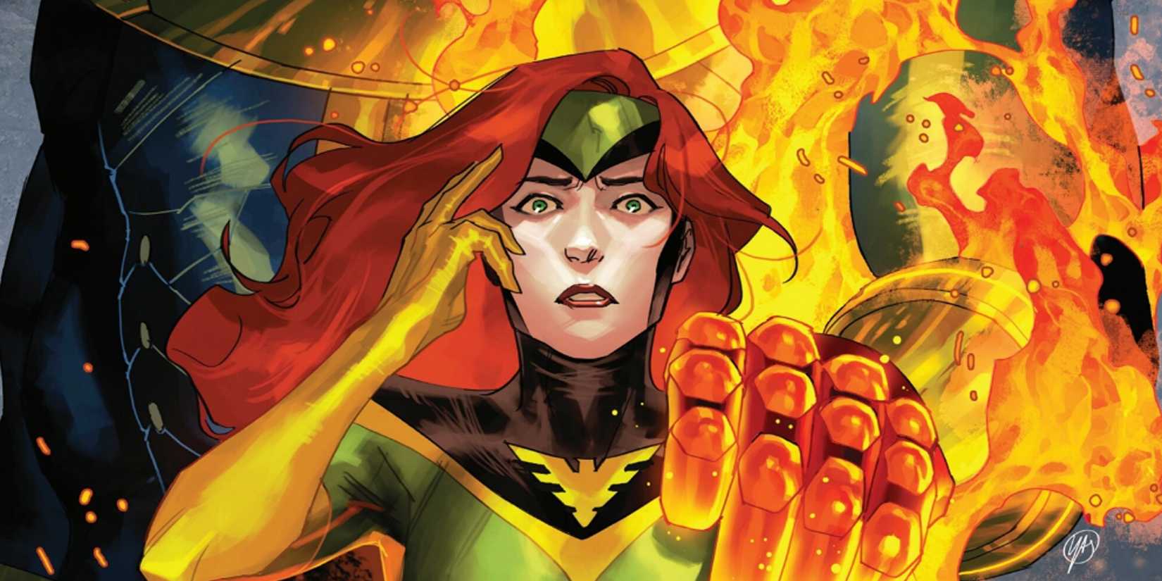 35 Most Popular Marvel Characters, Ranked