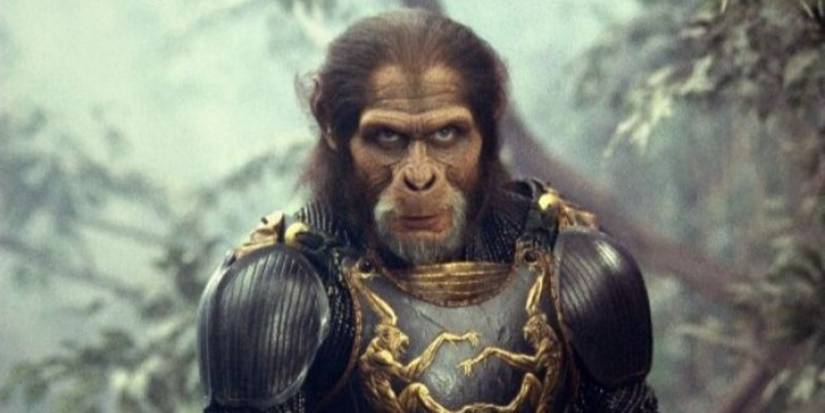 10 Strongest Apes In The Planet of the Apes Franchise, Ranked