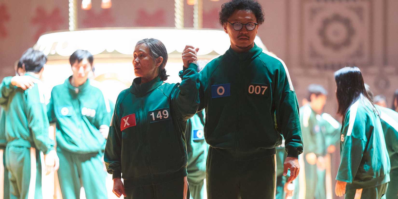 Squid Game Season 2 has some of the show's cruelest, most devious ...