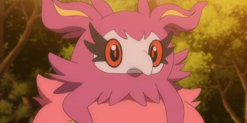 10 Fairy-Type Pokemon That Are Basically Dark-Types