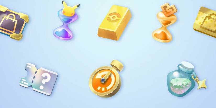 Pokémon TCG Pocket: How to Get & Use Shinedust