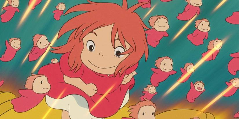 10 Timeless Studio Ghibli Movies That Will Never Get Old