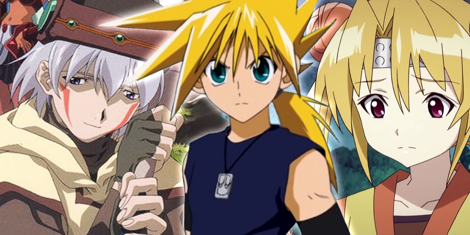 Isekai Anime: Everything You Need To Know About The Fastest Growing ...