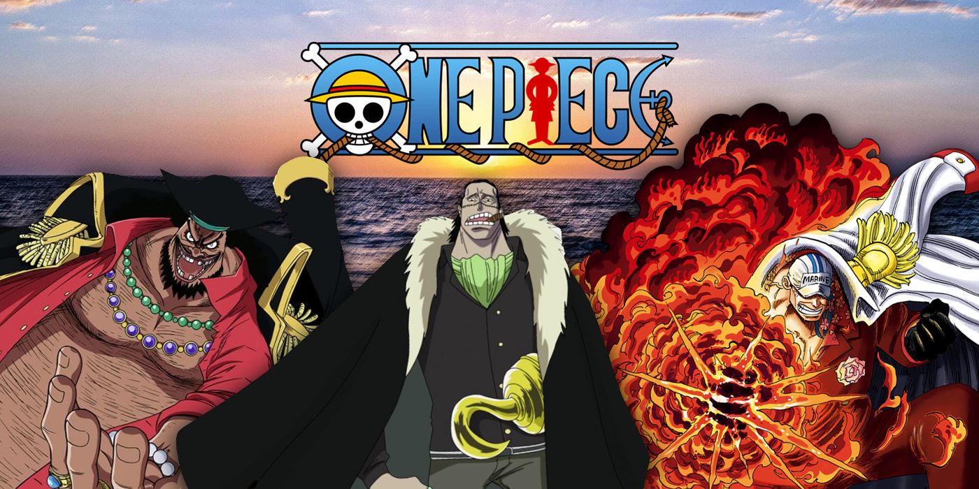 Is Gear 5 Luffy Currently Strong Enough To Beat Shanks?