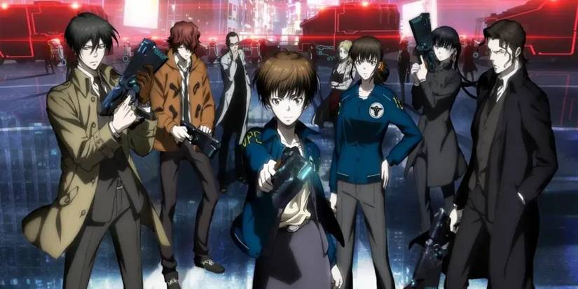 10 Promising Anime That Crashed & Burned After 1 Bad Season