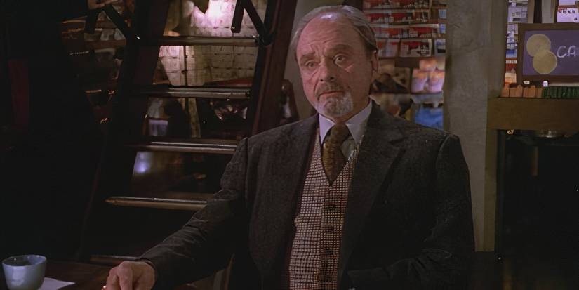 The Worst Human Villains in Buffy the Vampire Slayer