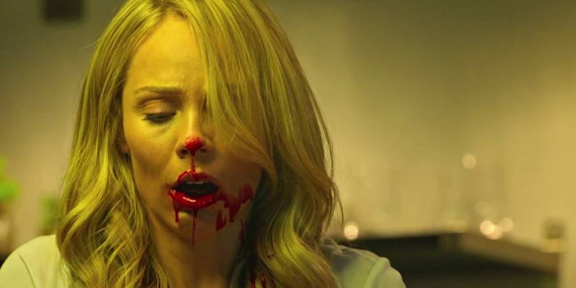 A Year Before It Really Happened, This Horror Remake Predicted a Harsh ...