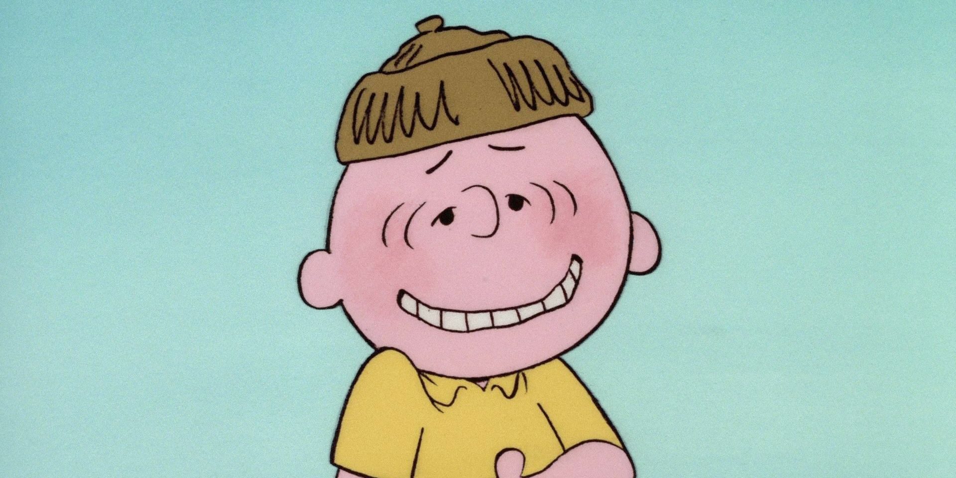 10 Peanuts Characters Charles Schulz Slowly Wrote Out of the Comic Strip