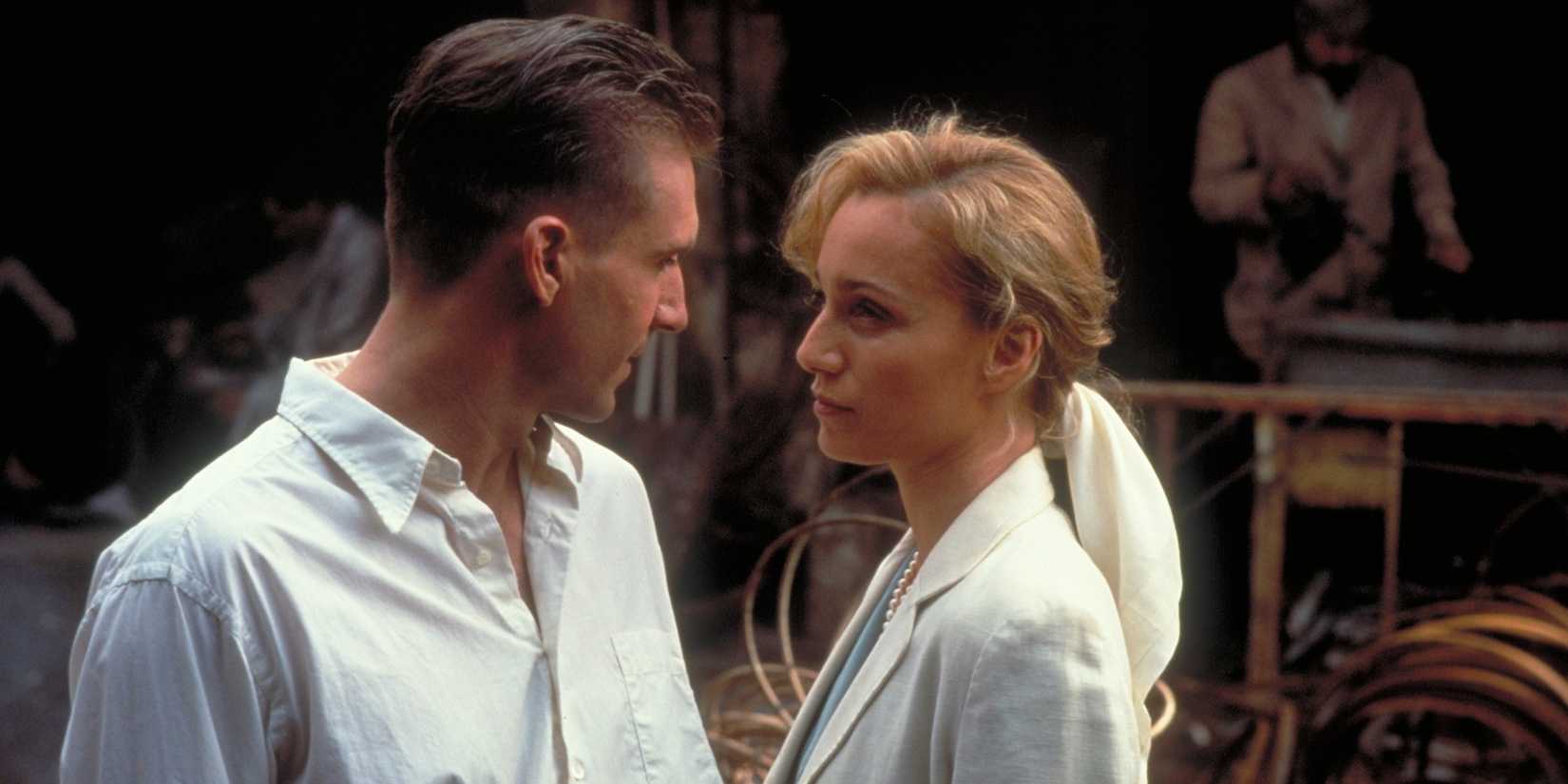 10 Greatest World War 2 Romance Movies