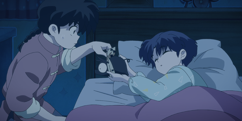 10 Best Fights in Ranma ½ Anime Remake, Ranked