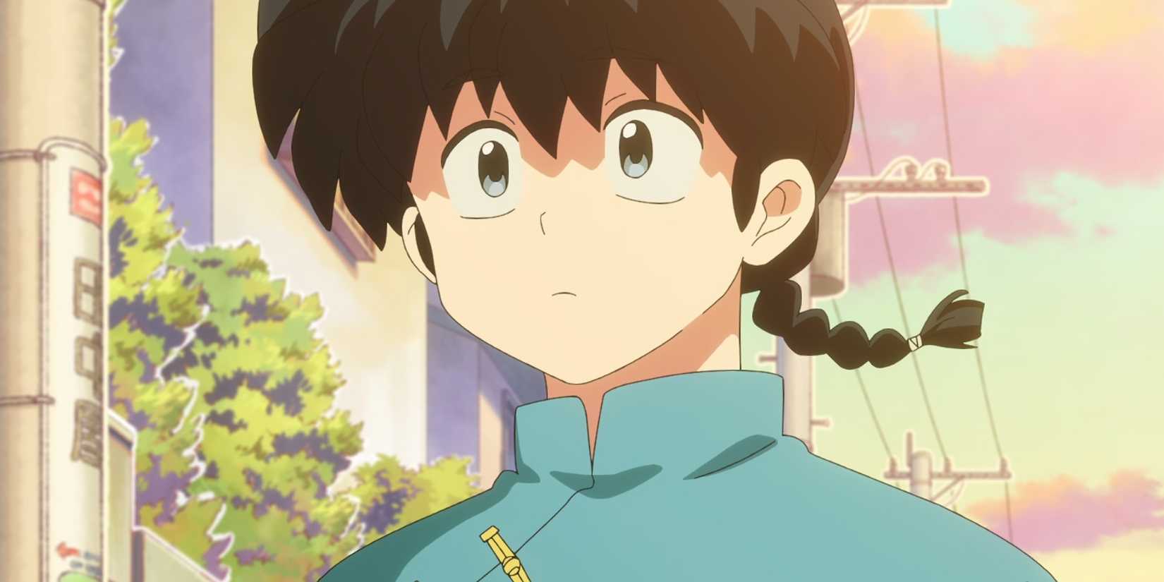 10 Most Lovable Characters in Ranma 1/2 Season 1, Ranked