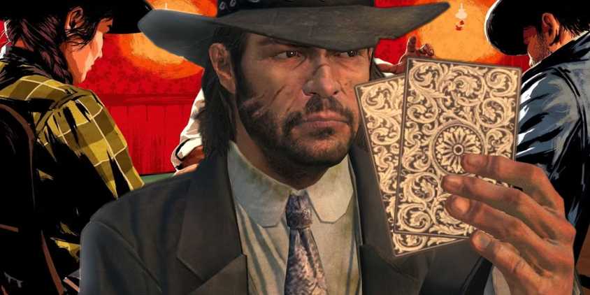 Guide And Maps For RDR1 Treasure Hunter Challenge