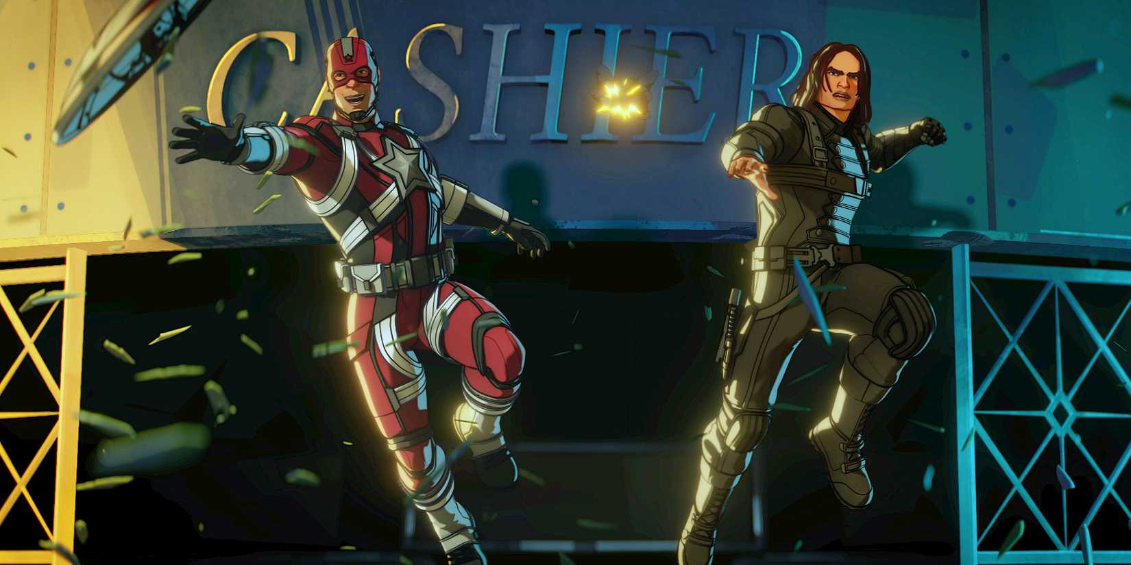 This Great What If? Episode Recaptures the MCU’s Old Glory