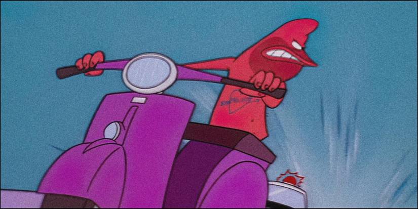 Why Cartoon Network Banned the Cow & Chicken Pilot Episode