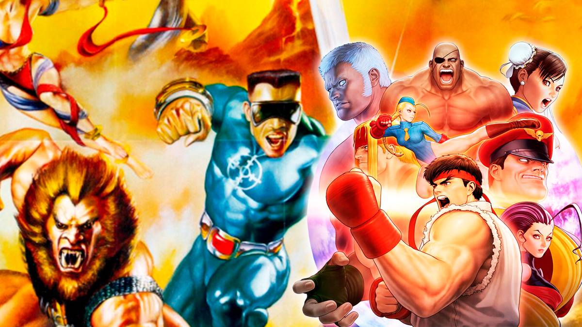 Remembering Eternal Champions, Sega's Forgotten Answer to Street Fighter