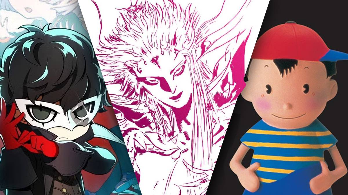 10 Best Retro RPGs That Are All About the Grind