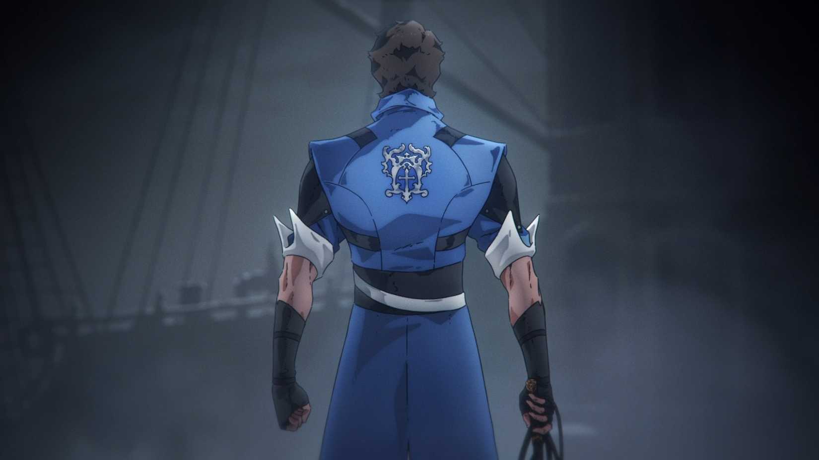 10 Things You Didn't Know About Richter Belmont in Castlevania