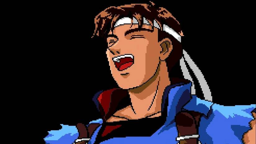 10 Things You Didn't Know About Richter Belmont in Castlevania