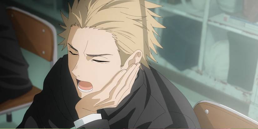 Everything You Need To Know About The Fragrant Flower Blooms with Dignity: Release Date, Story ...