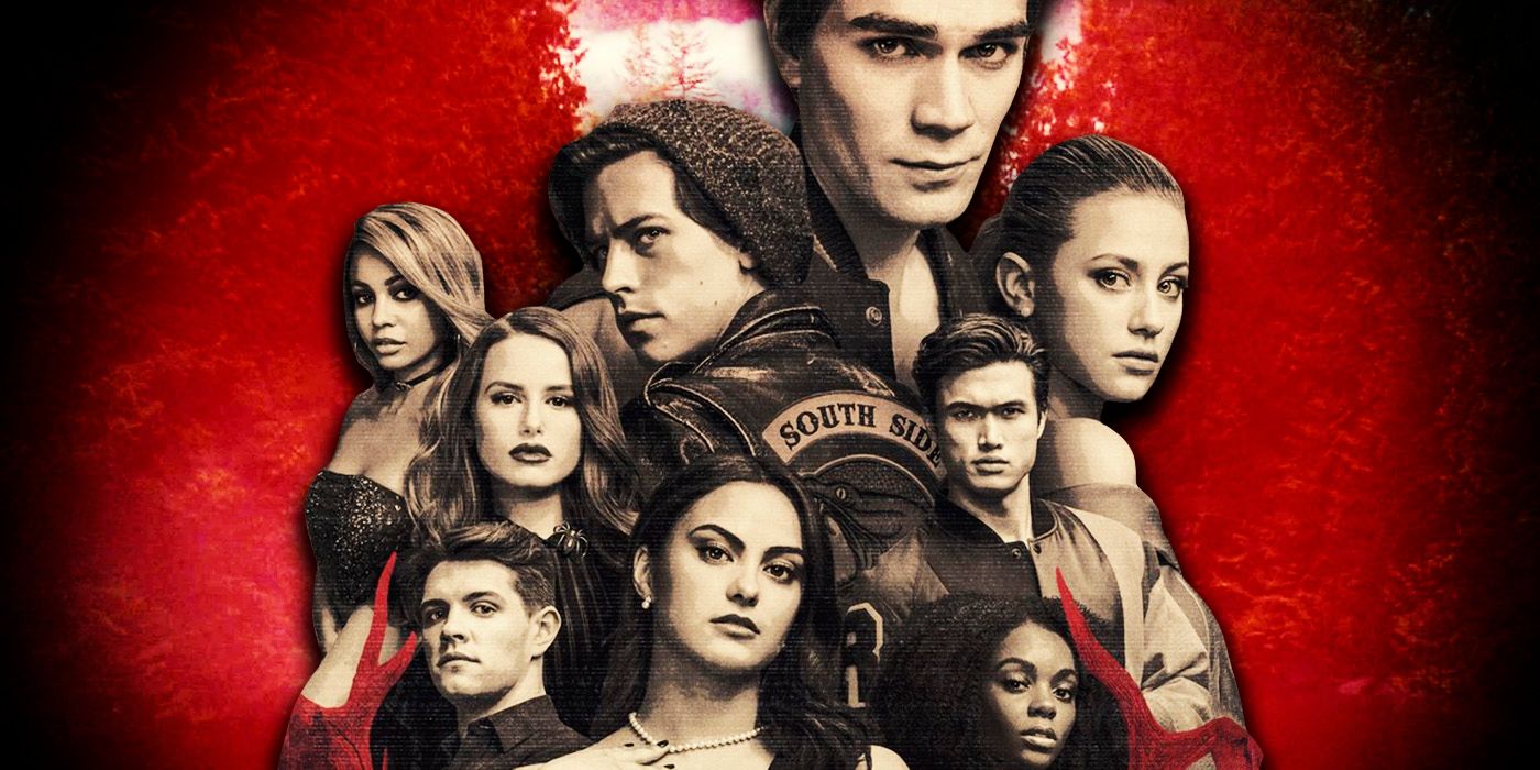 Every Riverdale Villain Reveal, Explained